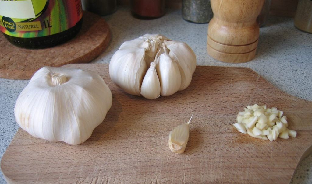 L’ail : valeur nutritionnelle et utilisations thérapeutiques de l'ail